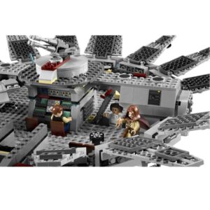 LEGO Star Wars Millennium Falcon 7965