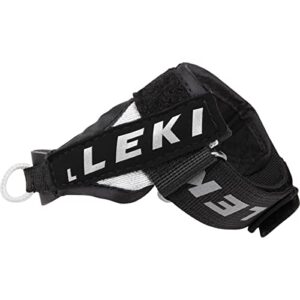 leki trigger 3 nw shark strap - small/medium/large