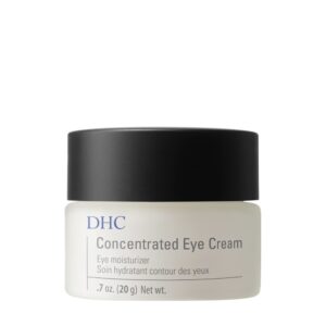 dhc concentrated eye cream 0.7 oz. net wt