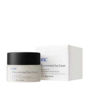 DHC Concentrated Eye Cream 0.7 oz. Net wt