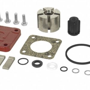 Fill-Rite 4200KTF8739 Rebuild Kit for 600, 1200, 2400, 4200, and 4400 Series with Rotor Cover