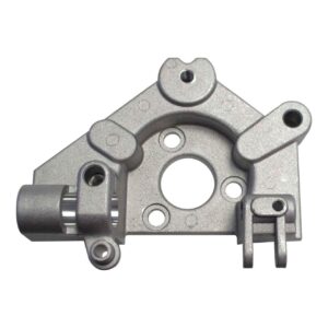 miller 230276 housing, adapter drive motor