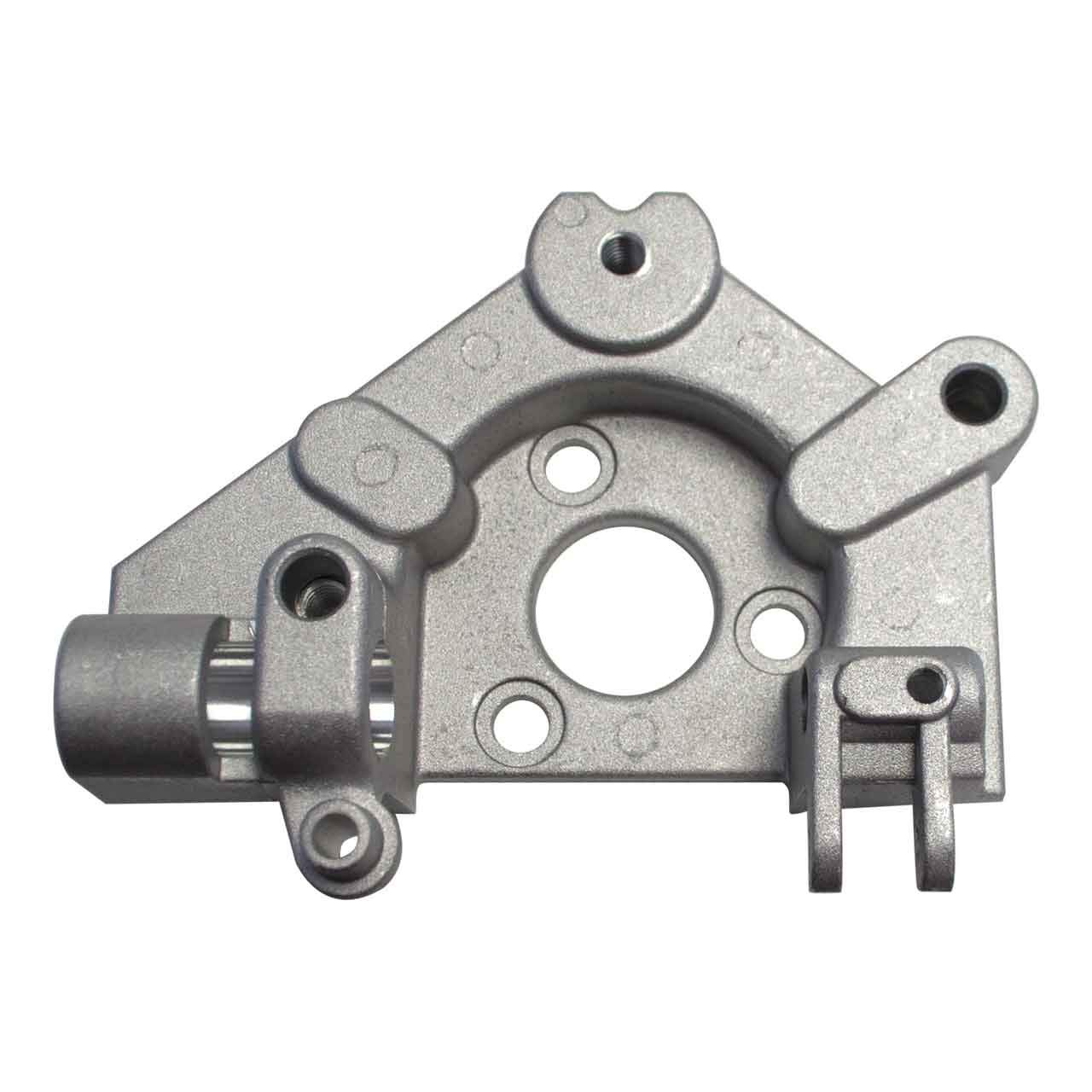 Miller 230276 Housing, Adapter Drive Motor