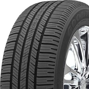 goodyear eagle ls-2 radial tire - 275/55r20 111s