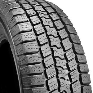 Goodyear Wrangler SR-A Radial Tire - 275/60R20 114S