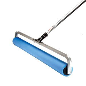 tourna-dri tennis court pva squeegee