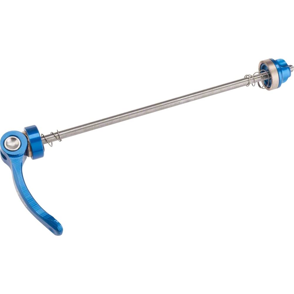 Hope QR Skewer 135mm Blue