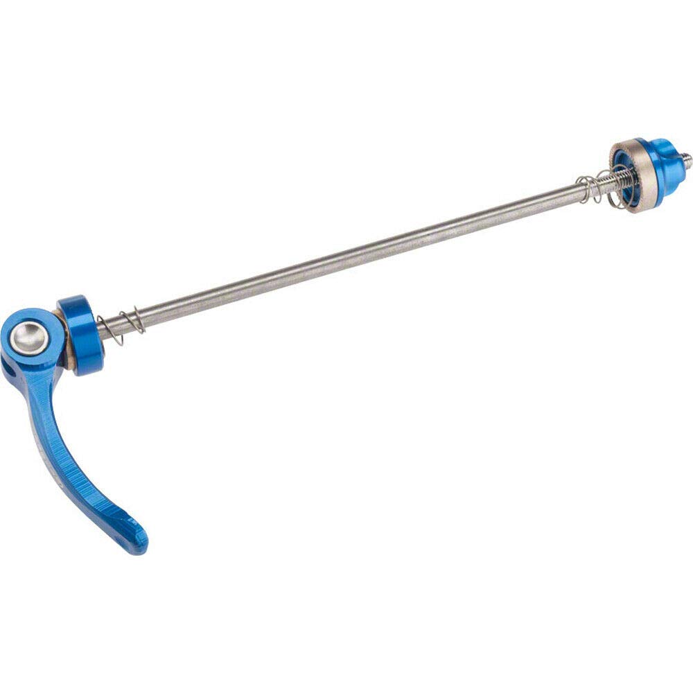 Hope QR Skewer 135mm Blue