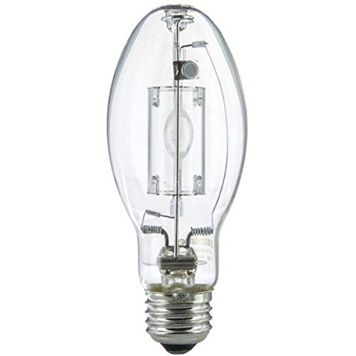 Sunlite M90/O Protected Metal Halide Lamp 100W Clear