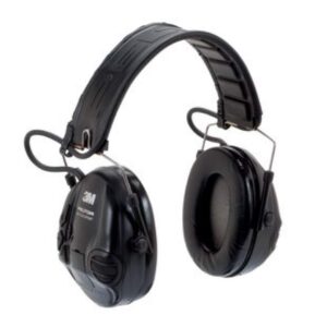 3m 04528 peltor mt16h210f tactical sport electronic headset