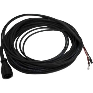 miller 236837 cable, control 25 ft