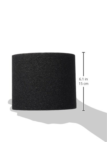 INCOM RE161 Black 6" x 60' Safety Grit Tape