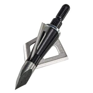 Wasp Boss SST 3 Blade Broadhead - 100 grain