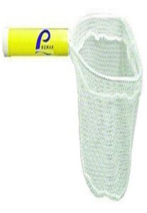 promar ln-007 floating handle bait net