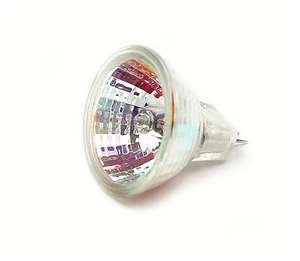 candex - mr-11 (ftd) 12 volt 20 watt halogen (10 pack)