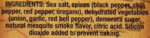 Kirkland Signature Sweet Mesquite Seasoning - 19.6 Oz