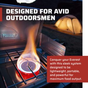 Camp Chef Everest 2 Burner Stove