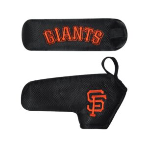 mcarthur san francisco giants shaft gripper blade putter cover