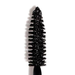 Smashbox Full Exposure Lash Volumizing Mascara, Natural Looking Length & Volume, No Clumping or Flaking