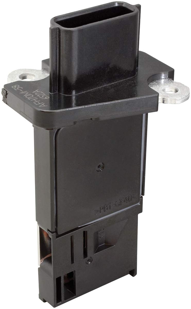 Hitachi MAF0031 Mass Air Flow Sensor , Black, 1.46 x 1.82 x 3.57 inches