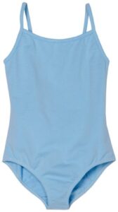 sansha girls camisole dress, light blue, xlarge(g)/12-14