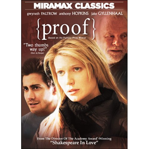 Proof featuring Gwyneth Paltrow & Jake Gyllenhaal