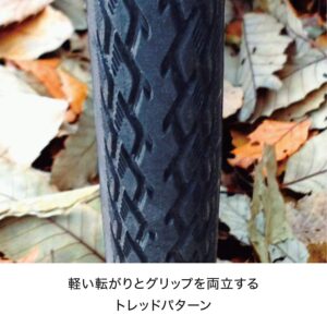 SCHWALBE Marathon GG RLX Wire Bead Tire (700X38)