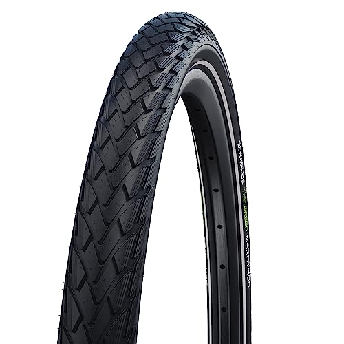 SCHWALBE Marathon GG RLX Wire Bead Tire (700X25)