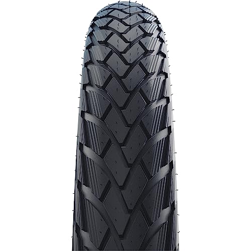 SCHWALBE Marathon GG RLX Wire Bead Tire (700X25)