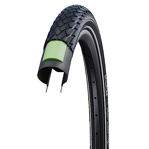 SCHWALBE Marathon GG RLX Wire Bead Tire (700X25)