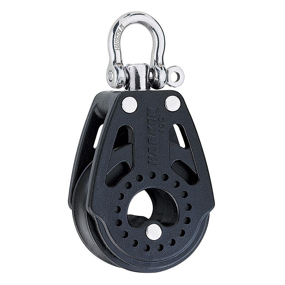 HARKEN Carbo Air Block | Premium Sailing and Sailboat Equipment