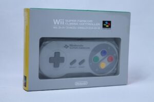 wii super famicom classic controller club nintendo platinum member benefits in fiscal 2007import japan