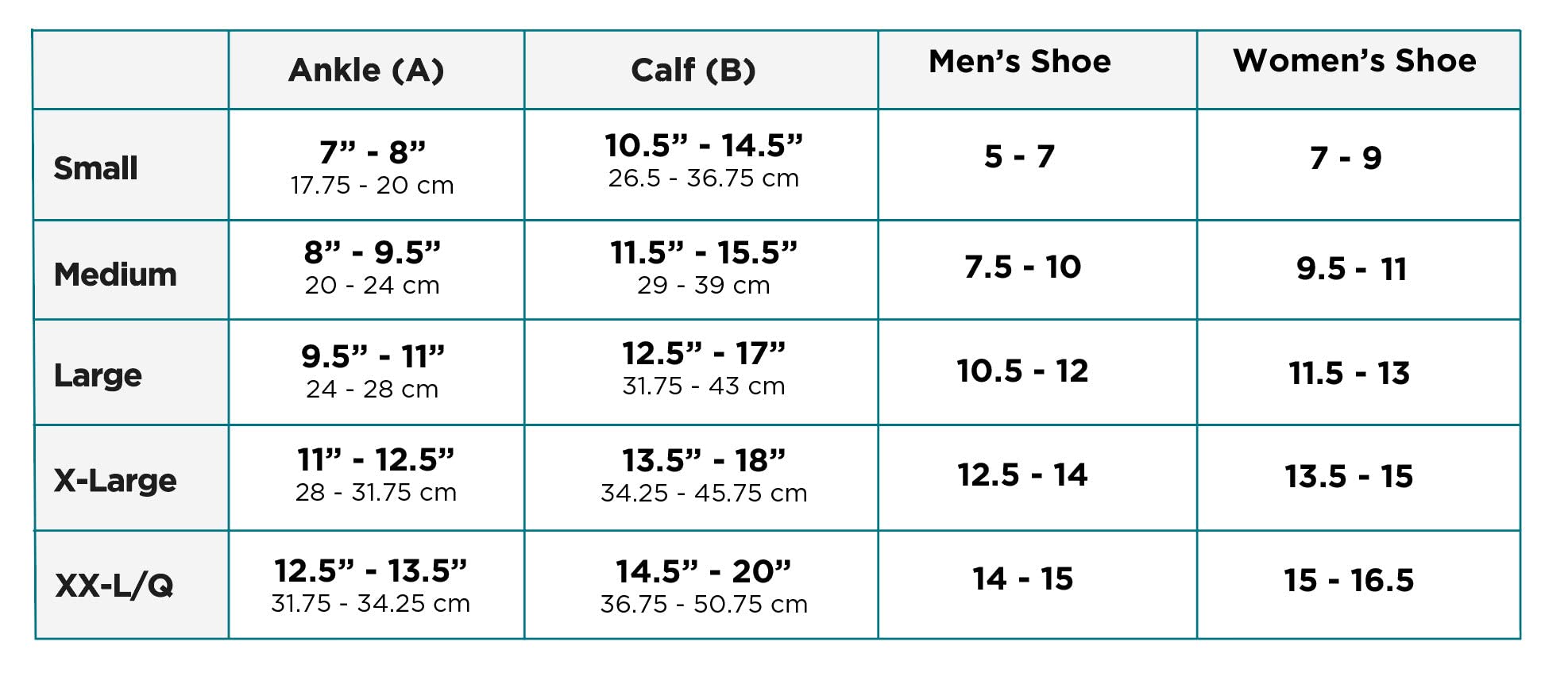 Ames Walker AW Style 630 Sports Performance 15-20 mmHg Moderate Compression Knee High Socks White Medium