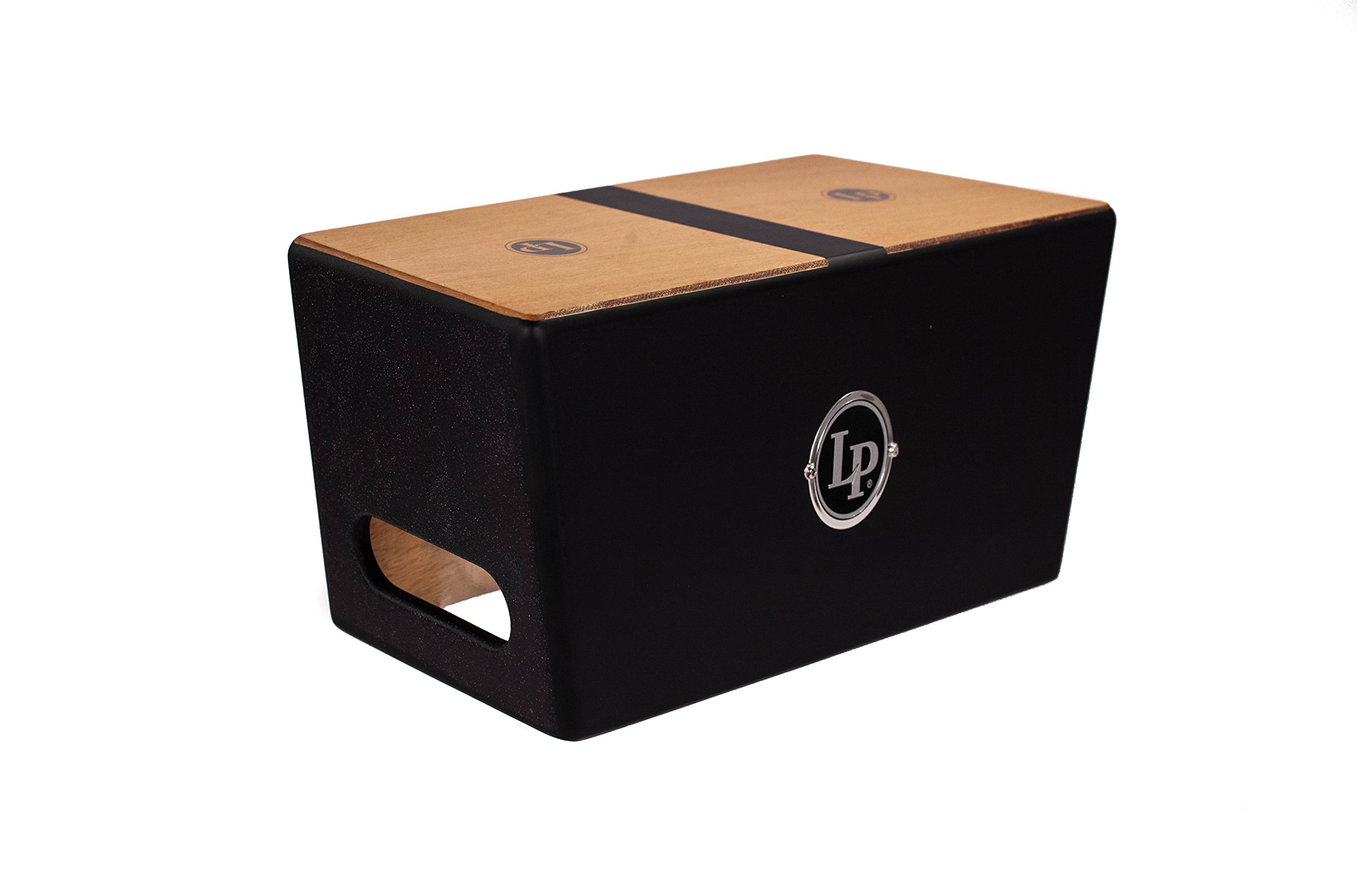 Latin Percussion Cajons (LP1429)