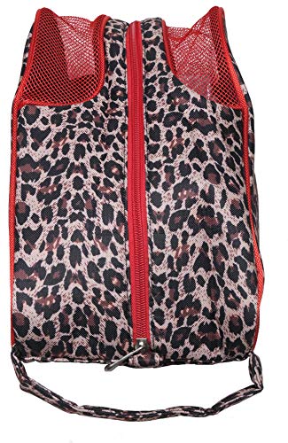 Glove It Women's Shoe Bag (Leopard)