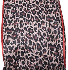 Glove It Women's Shoe Bag (Leopard)