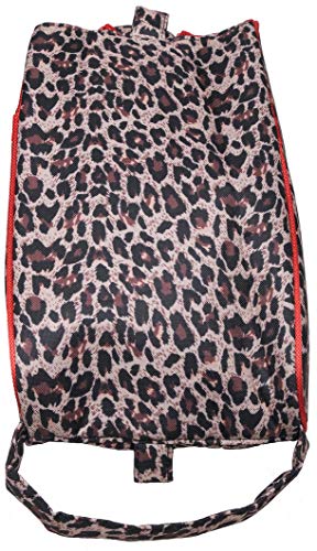 Glove It Women's Shoe Bag (Leopard)