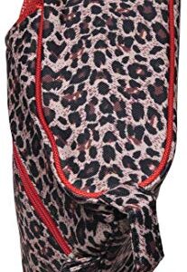 Glove It Women's Shoe Bag (Leopard)