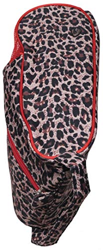 Glove It Women's Shoe Bag (Leopard)