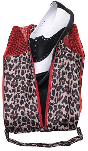 Glove It Women's Shoe Bag (Leopard)