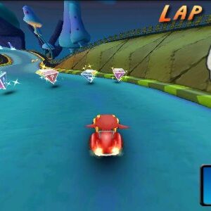 Cocoto Kart Online