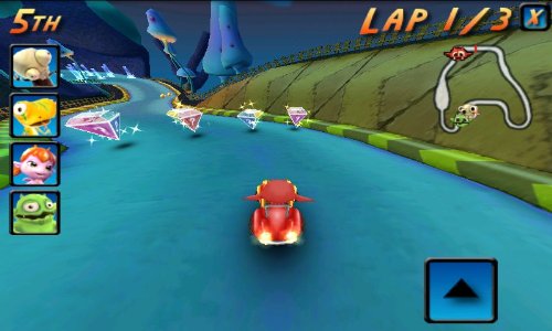 Cocoto Kart Online