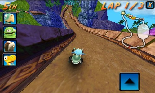 Cocoto Kart Online