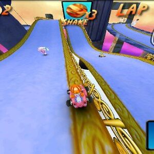 Cocoto Kart Online