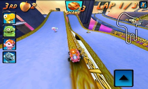 Cocoto Kart Online