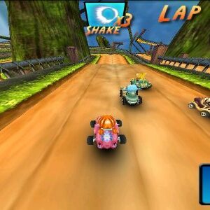 Cocoto Kart Online