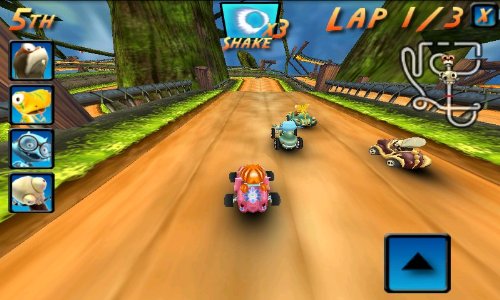 Cocoto Kart Online