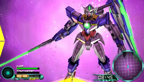 Bandai Namco Gundam Memories -Tatakai no Kioku- for PSP [Japan Import]