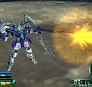 Bandai Namco Gundam Memories -Tatakai no Kioku- for PSP [Japan Import]