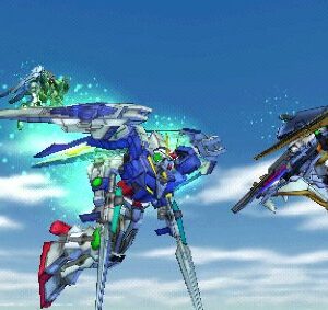 Bandai Namco Gundam Memories -Tatakai no Kioku- for PSP [Japan Import]